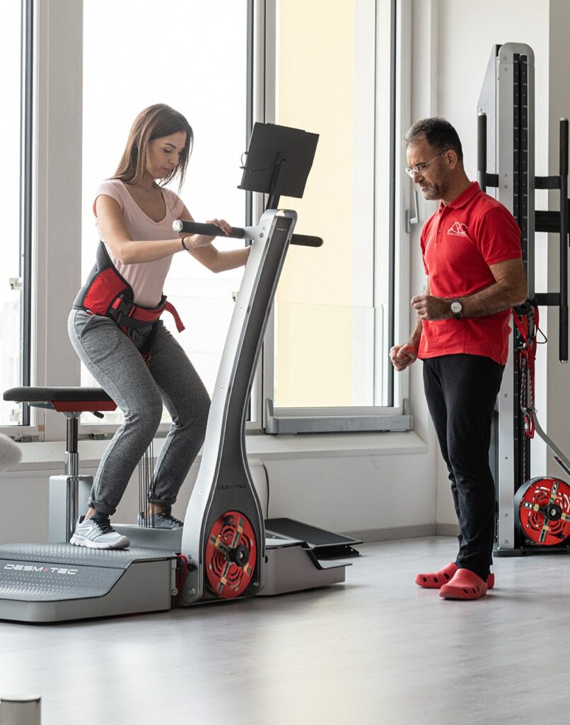 Eccentric Exercises-Comparing Traditional with Desmotec - Welcome to ...